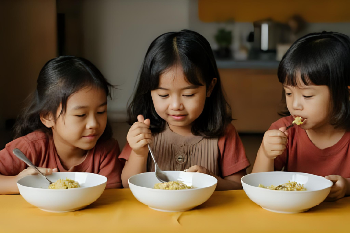 A Millet Treat Is Deserving of Every Child – Millet Maagic Meal