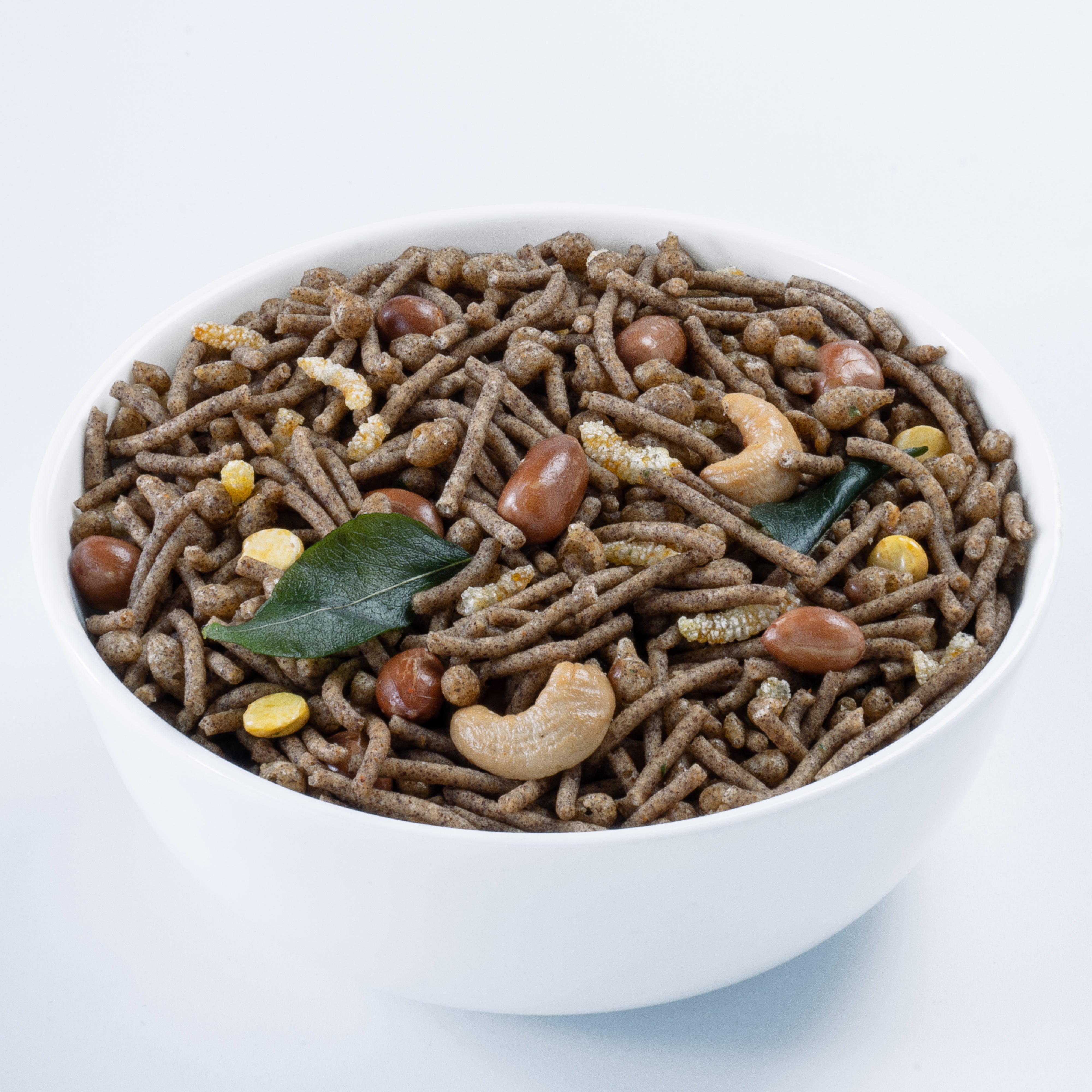 Millet Mixture & Namkeen – Healthy Snacks | Millet Maagic Meal