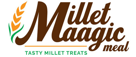 Contact Us – Millet Maagic Meal