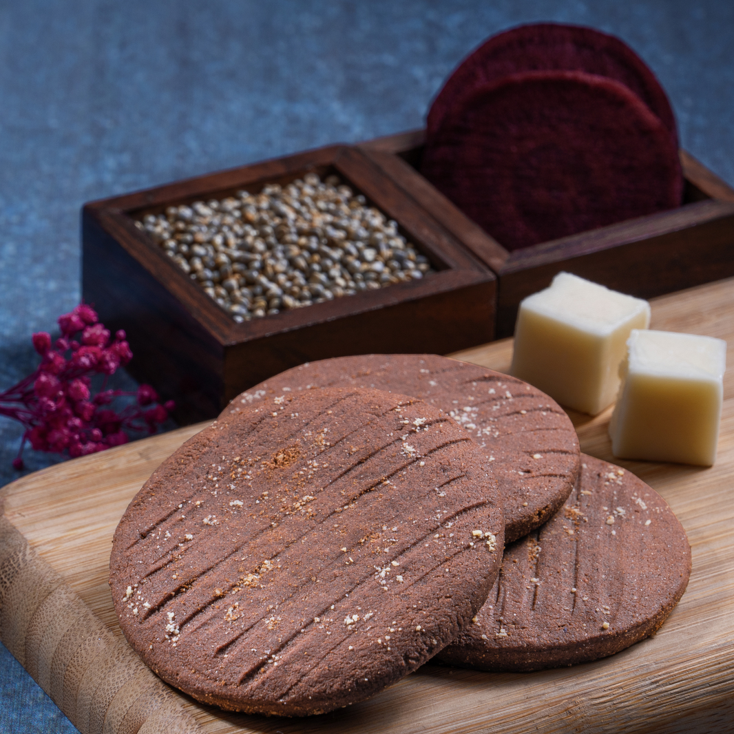Buy Millet Cookies Online – Healthy & Gluten-Free | Millet Maagic Meal