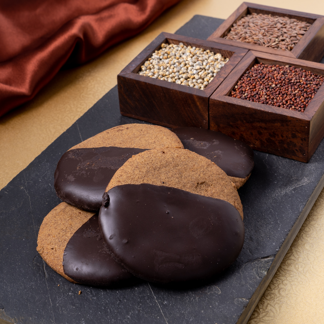 Millet Sweets Online – Shop Healthy Sweet Snacks | Millet Maagic Meal