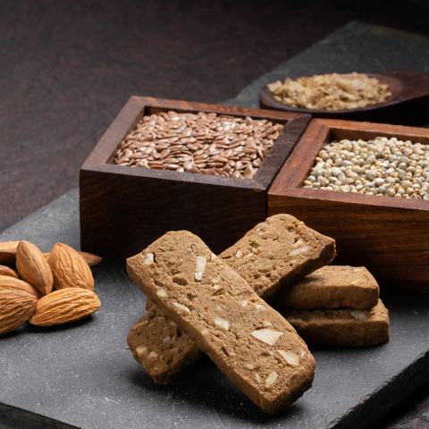 Millet Sweets Online – Shop Healthy Sweet Snacks | Millet Maagic Meal