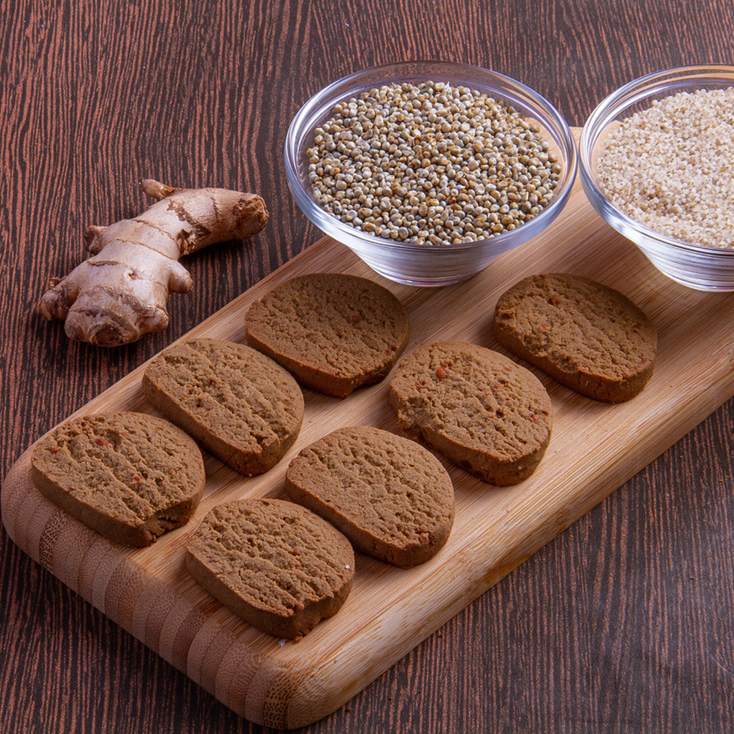 Buy Millet Cookies Online – Healthy & Gluten-Free | Millet Maagic Meal