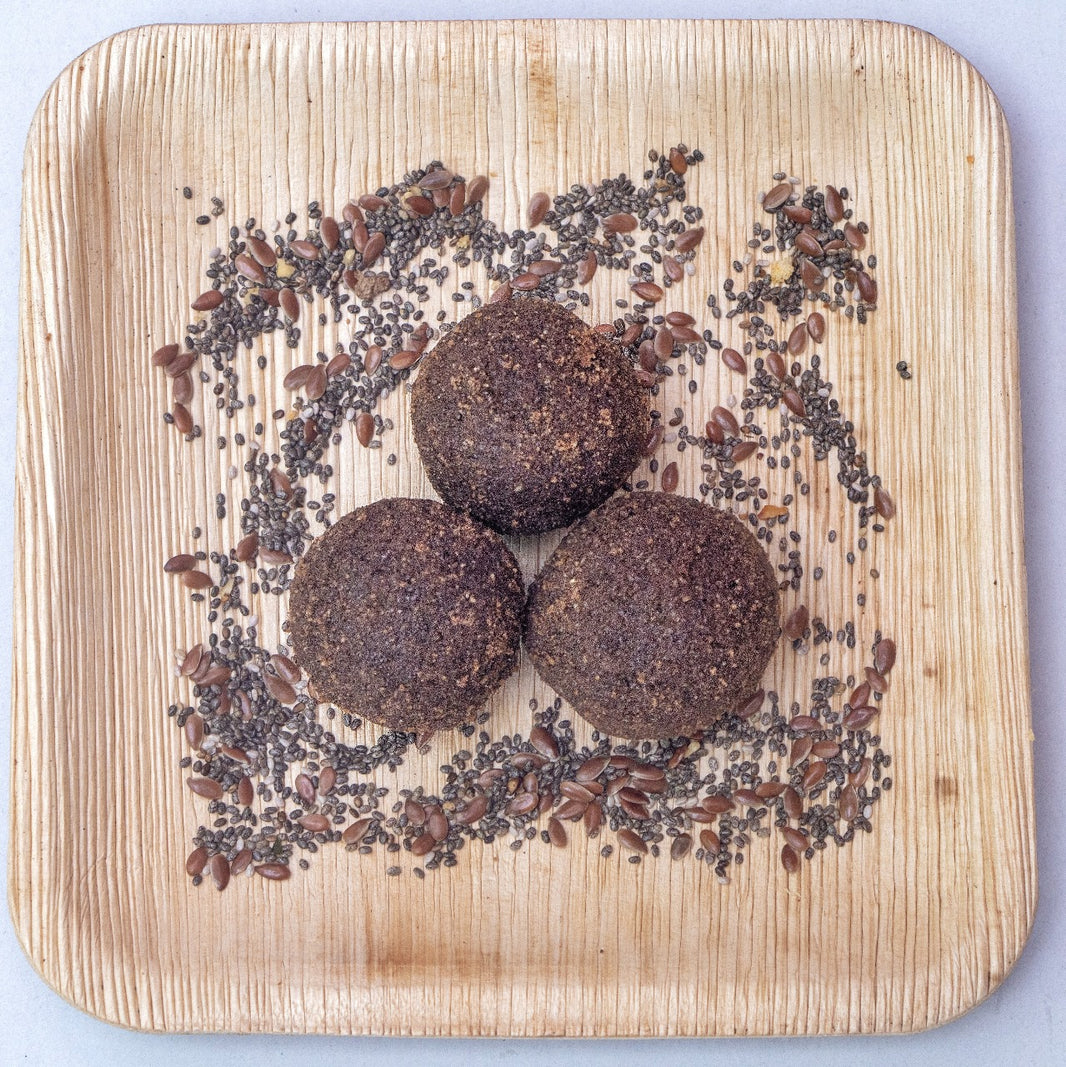 Buy Millet Laddu Online – Healthy Laddu Varieties | Millet Maagic Meal